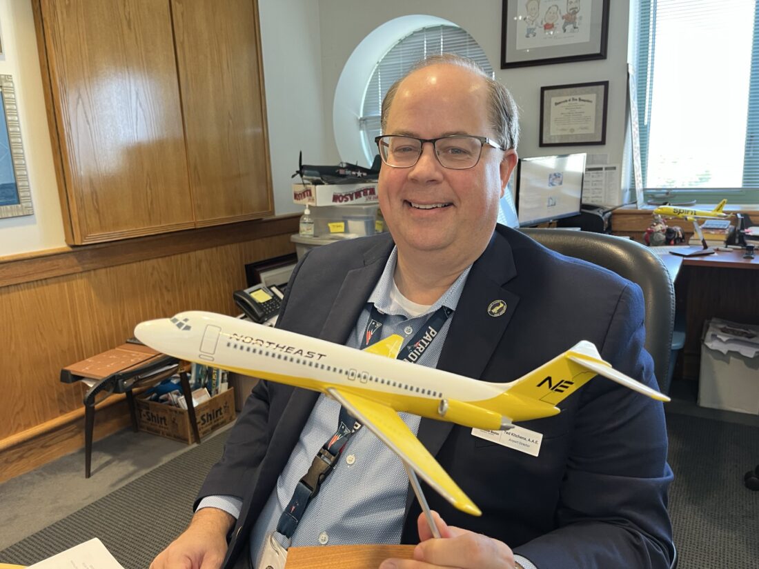 Aviation Museum to host Ask the Airport Director on May 9 | News ...